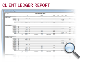 Tabs3 Billing | Features