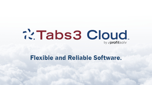 Legal Practice Management Software | Tabs3